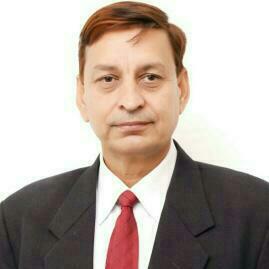 R.K Patel, Shyam Leather – stargroupindia